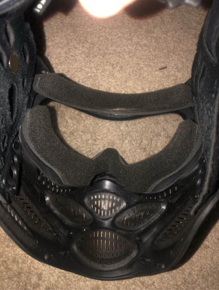 SOLD Dye i3 mask | HopUp Airsoft