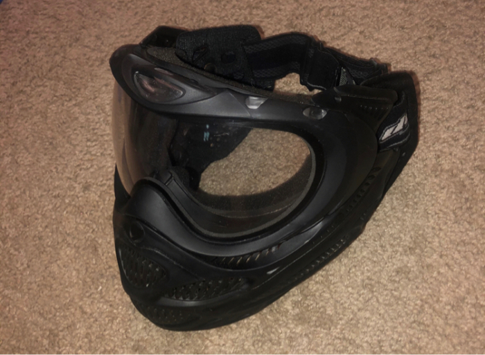 SOLD Dye i3 mask | HopUp Airsoft