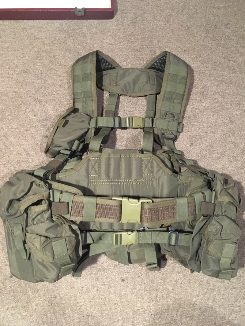 SOLD Smersh SSO | HopUp Airsoft