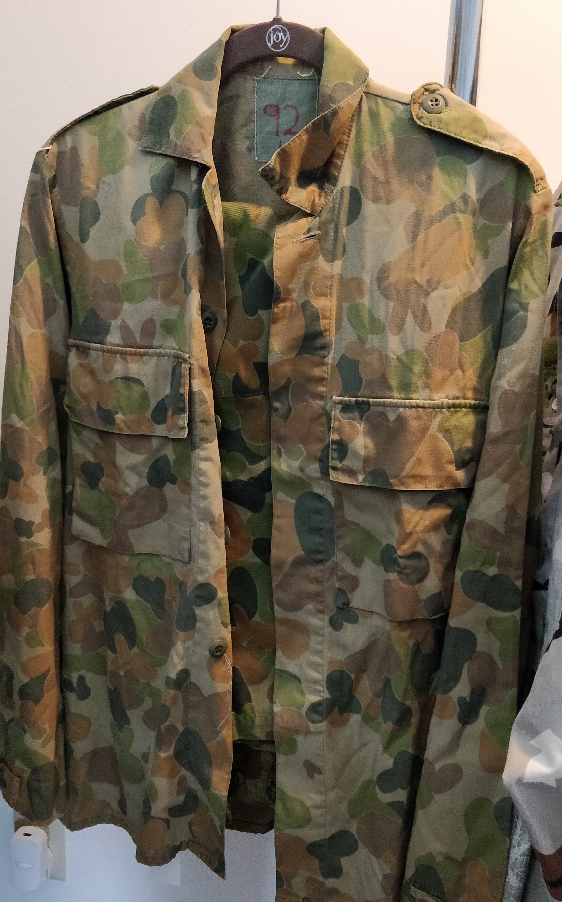 DPCU/DPDU Auscam Uniforms | HopUp Airsoft