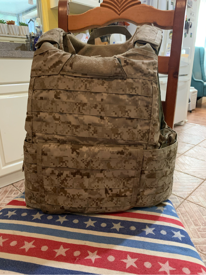 SDS RBAV Large | HopUp Airsoft