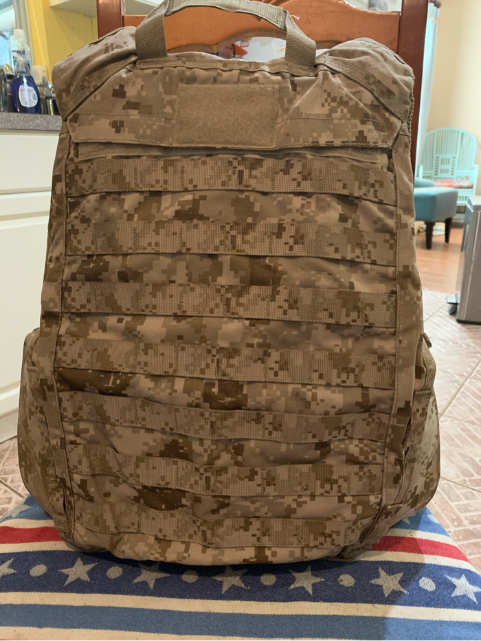 SDS RBAV Large | HopUp Airsoft