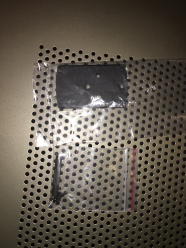 SOLD HI CAPA RED DOT MOUNT | HopUp Airsoft