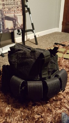 SOLD Matrix ciras | HopUp Airsoft