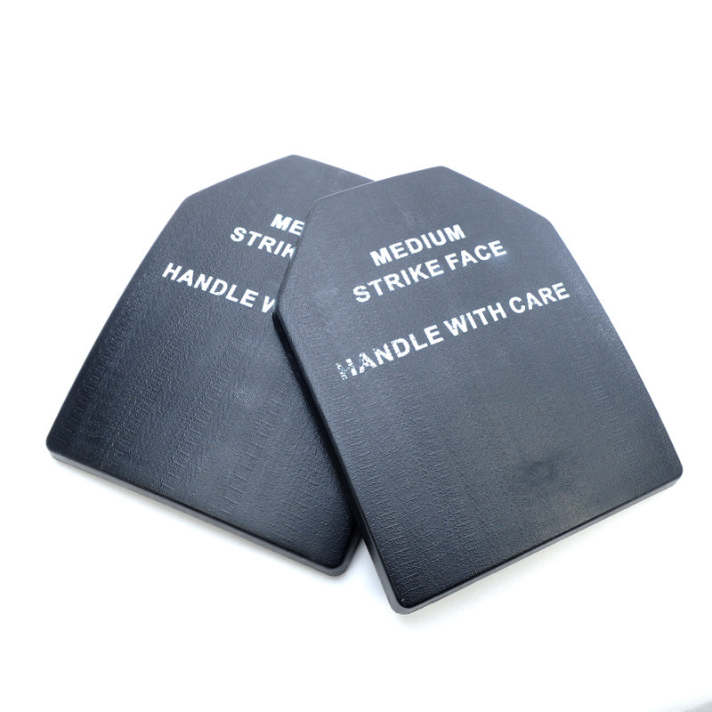 SOLD Hard Plastic Training SAPI Plates | HopUp Airsoft