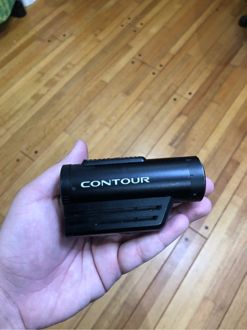 SOLD contour roam 3 | HopUp Airsoft