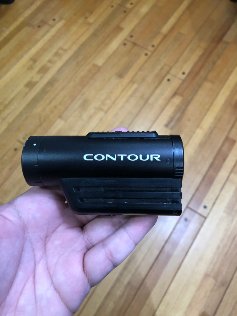 SOLD contour roam 3 | HopUp Airsoft