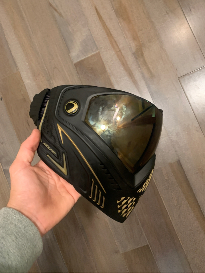 SOLD Dye i5 | HopUp Airsoft