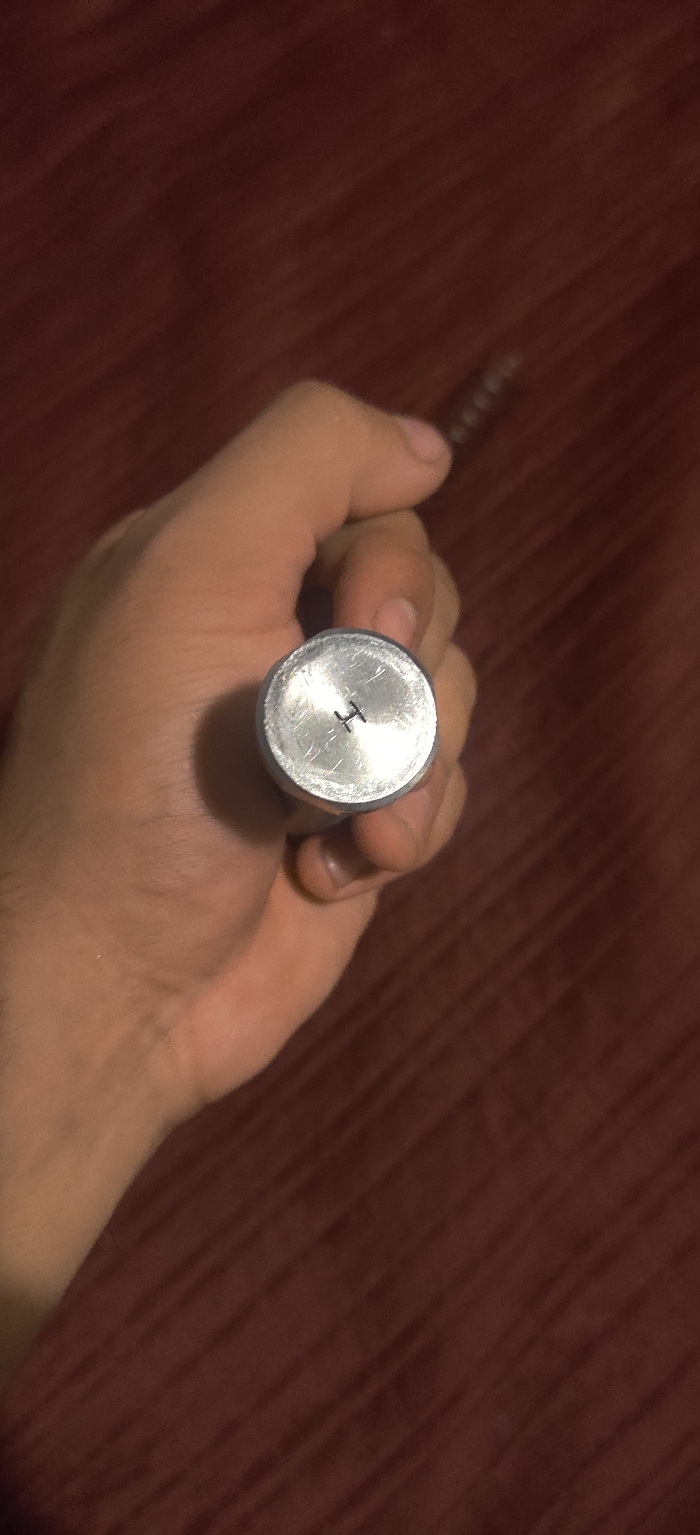 SOLD Gbbr Heavy Buffer | HopUp Airsoft