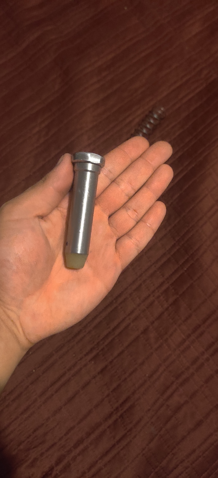 SOLD Gbbr Heavy Buffer | HopUp Airsoft