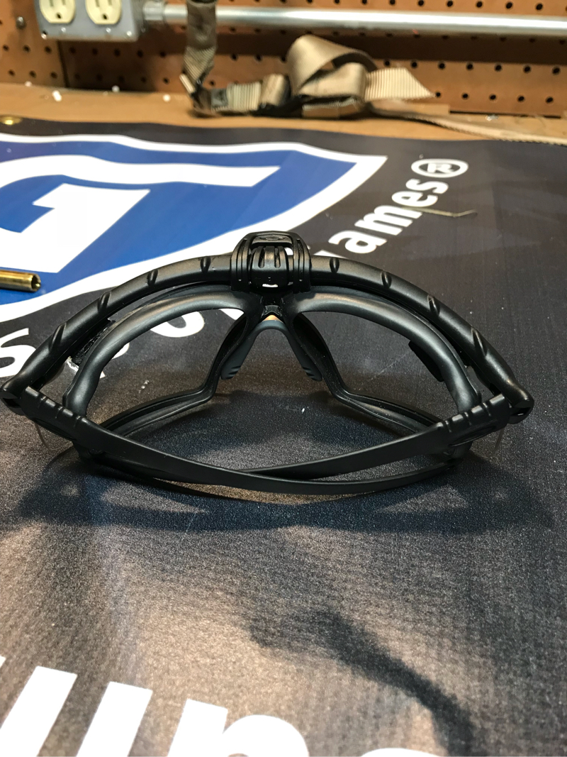 SOLD Oakley M-Frame 3.0 w/ Helo Kit | HopUp Airsoft