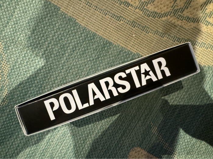 Polarstar F2 HPA Engine | HopUp Airsoft