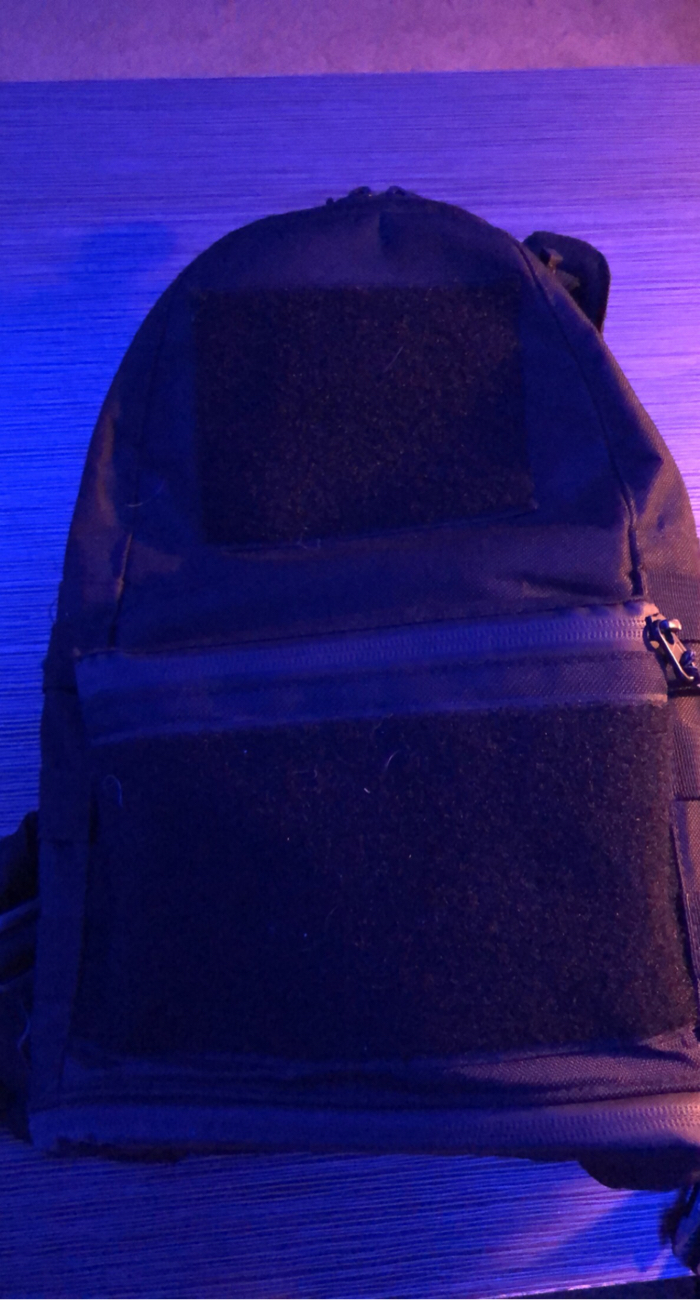 SOLD speedqb backpack | HopUp Airsoft