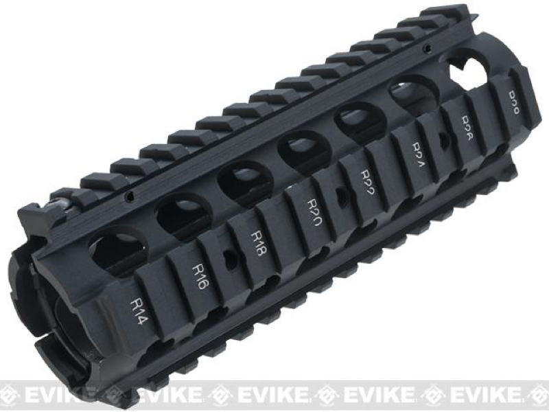 SOLD WTB M4 RIS (real or repro) | HopUp Airsoft