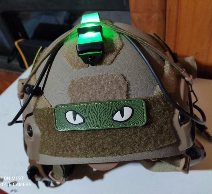 SOLD OPS CORE HI CUT EVOLUTION GEAR | HopUp Airsoft