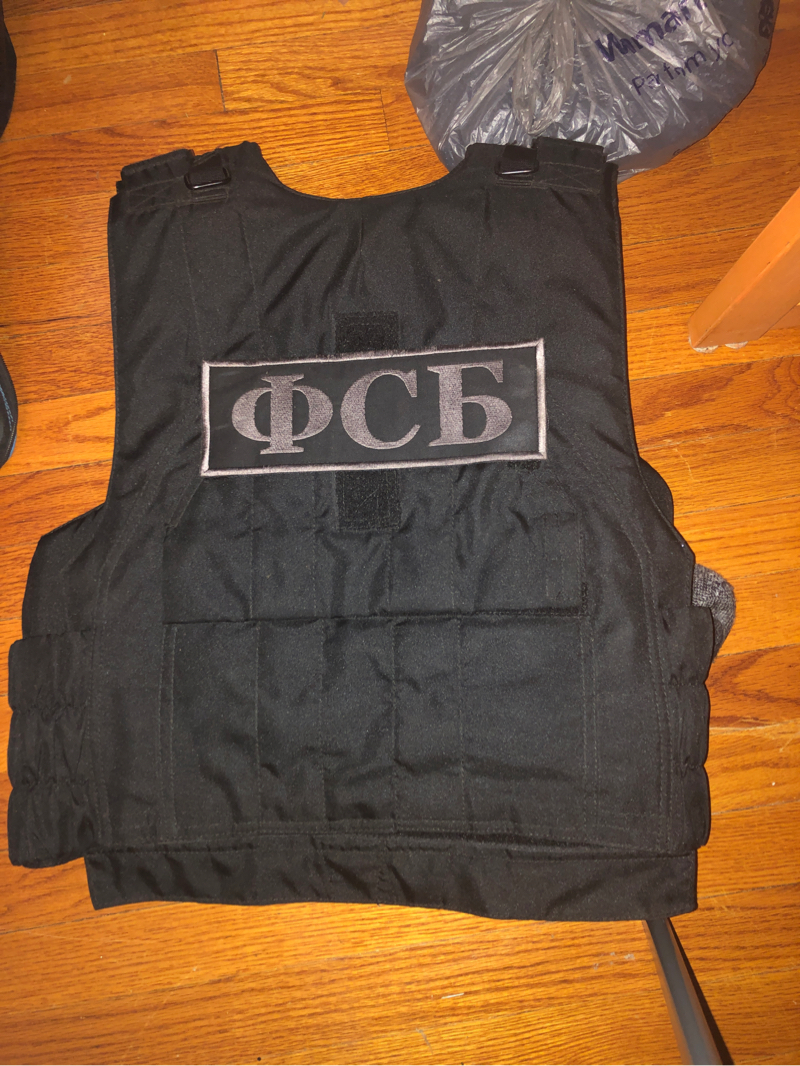 SOLD Russian defender 2 by toy soldier | HopUp Airsoft