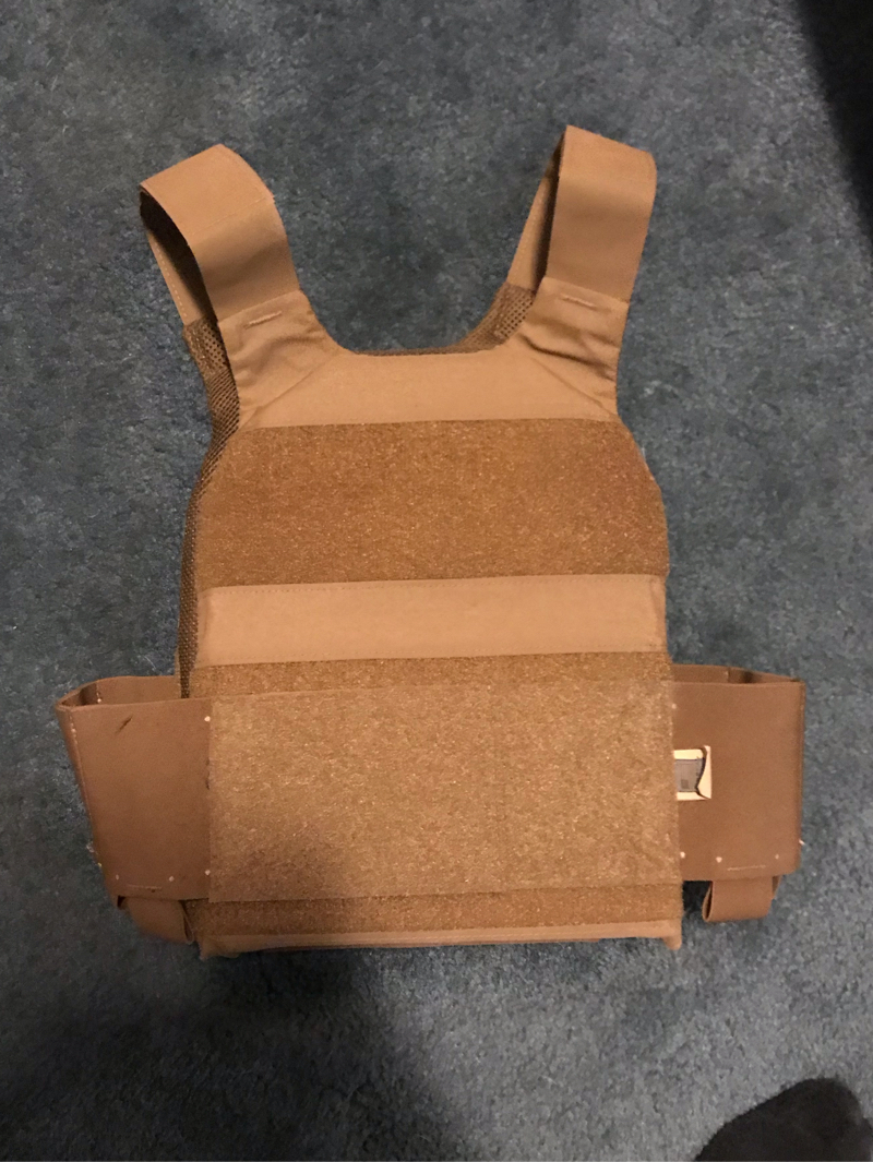 SOLD Ferro Concepts Slickster | HopUp Airsoft