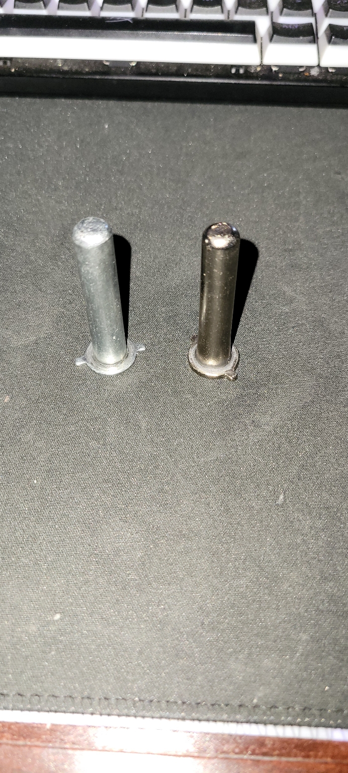 V2 spring guide | HopUp Airsoft