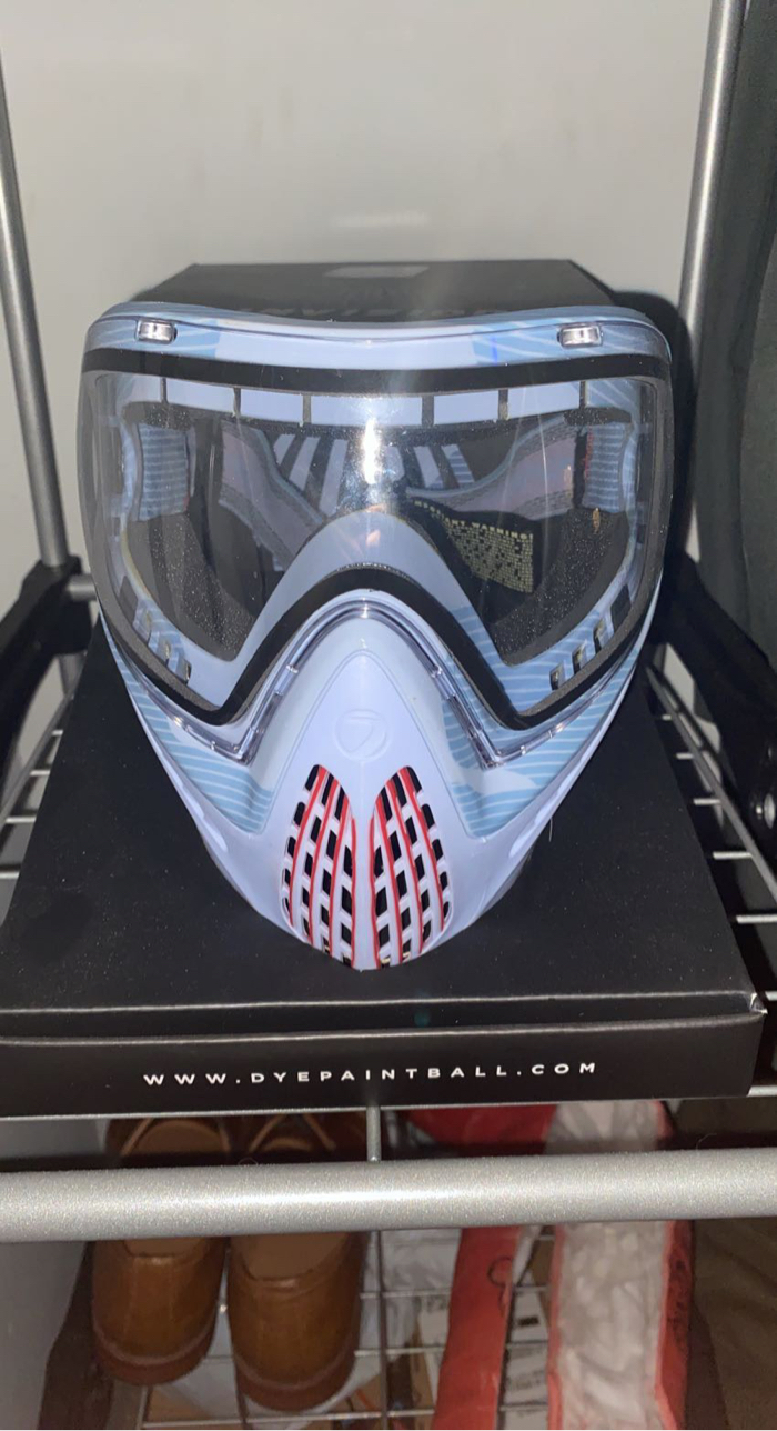 SOLD Dye i4 | HopUp Airsoft