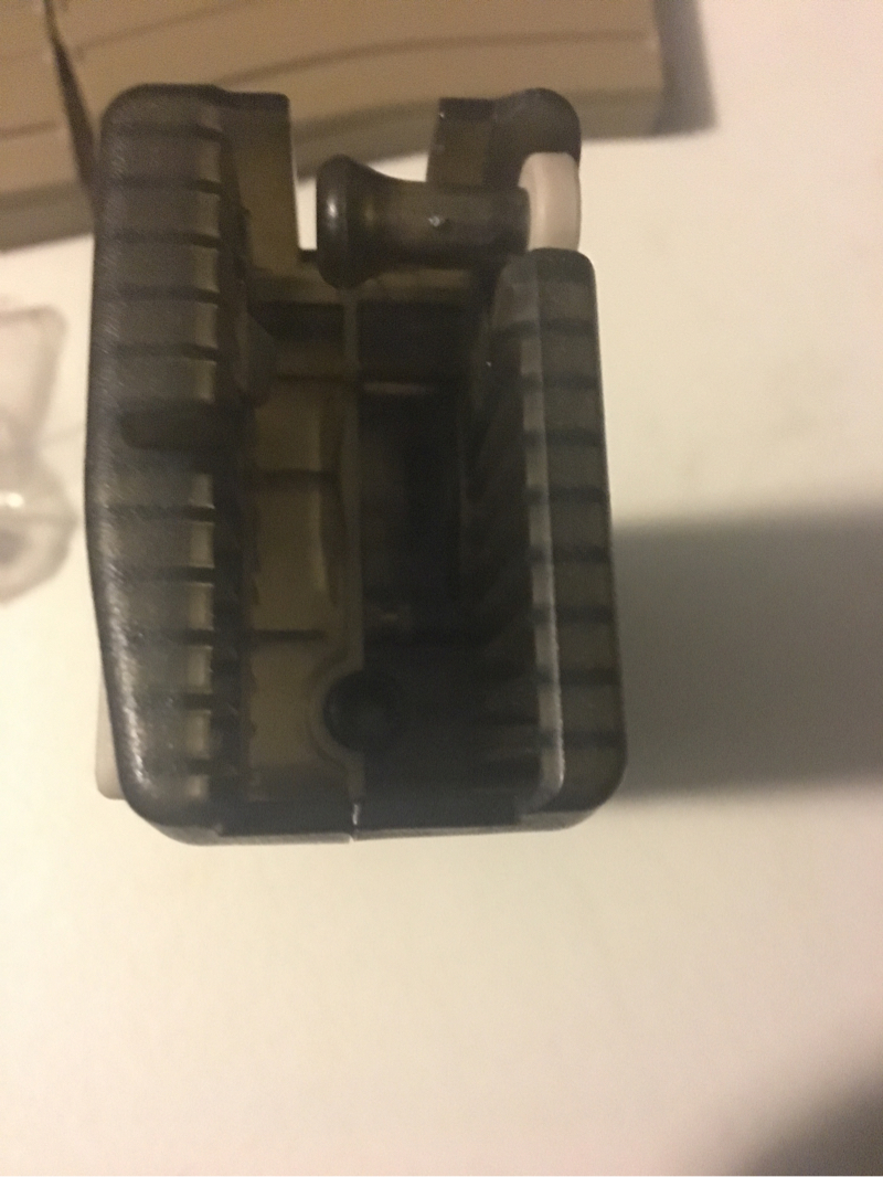 SOLD Odin speed loader and M4 mid cap mags | HopUp Airsoft