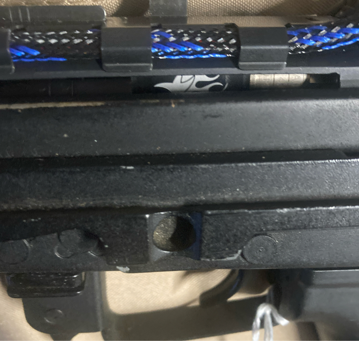 PolarStar Jack AK unit is brand new | HopUp Airsoft