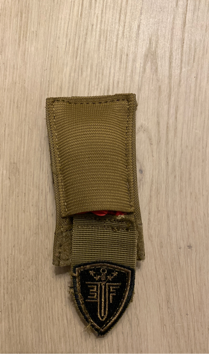 SOLD Elite force deadrag | HopUp Airsoft