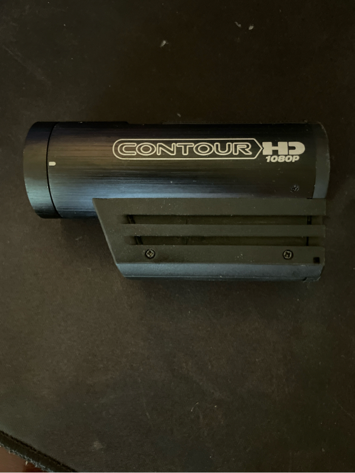 SOLD Contour Hd | HopUp Airsoft