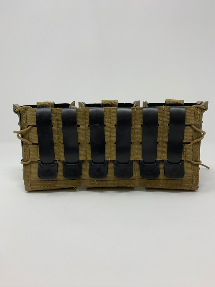 SOLD HSGI double stack rifle shingle (6 mag) | HopUp Airsoft