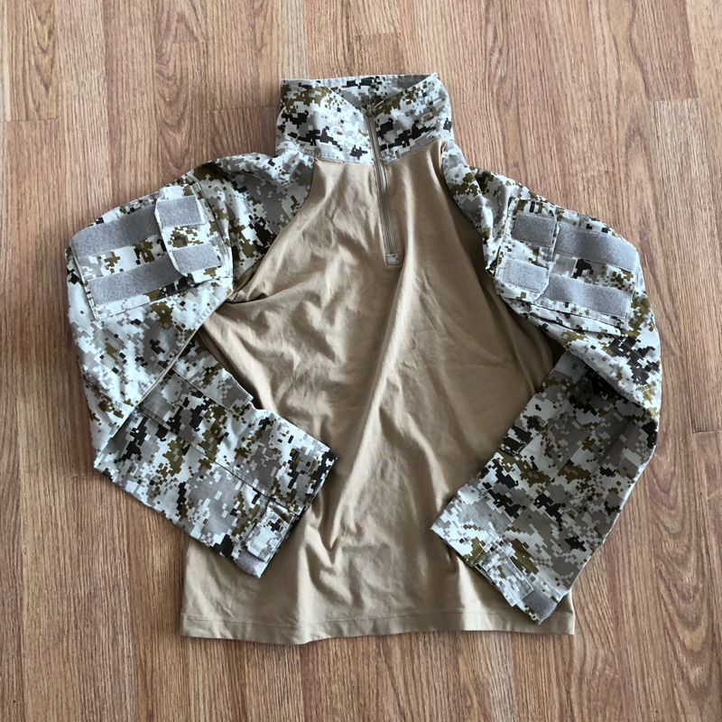 SOLD Tenida AOR1 TMC (Talla M) | HopUp Airsoft