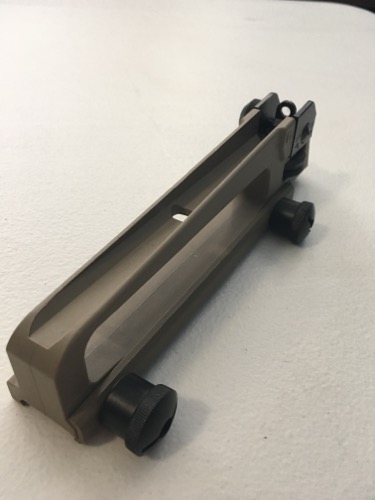 SOLD Carry Handle Sight | HopUp Airsoft