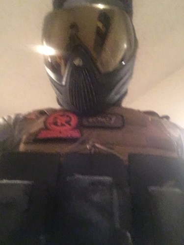 SOLD speed cqb outfit (negotiable) | HopUp Airsoft