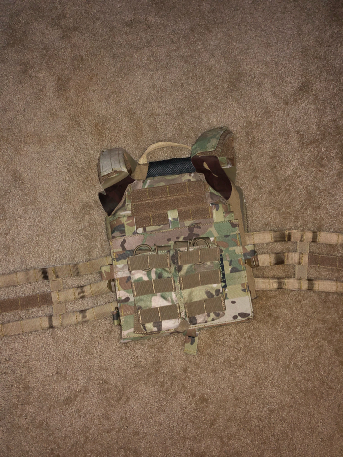 SOLD Multicam JPC 2.0 | HopUp Airsoft
