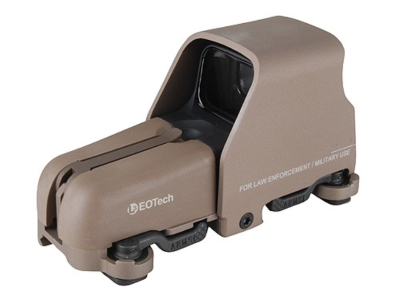 SOLD WTB Eotech 553 | HopUp Airsoft