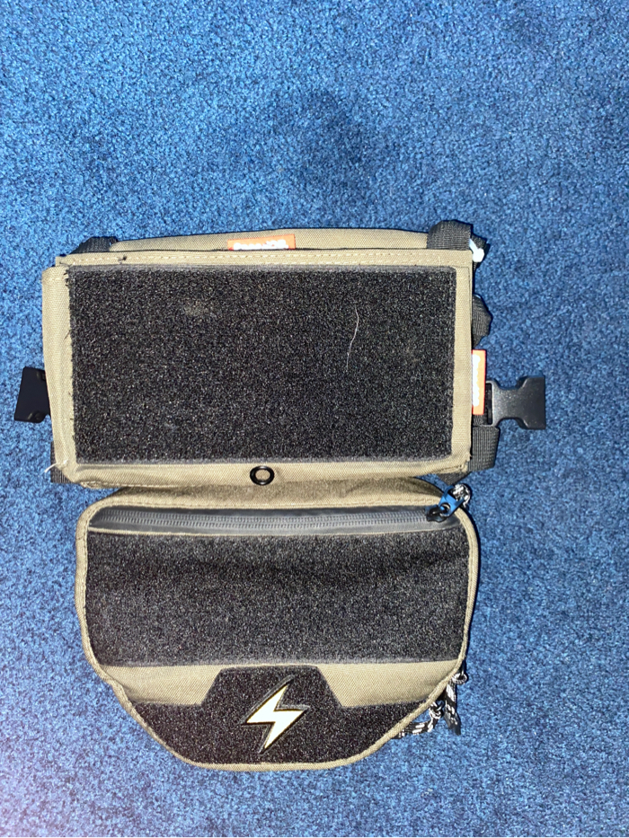 Speedqb NCR | HopUp Airsoft