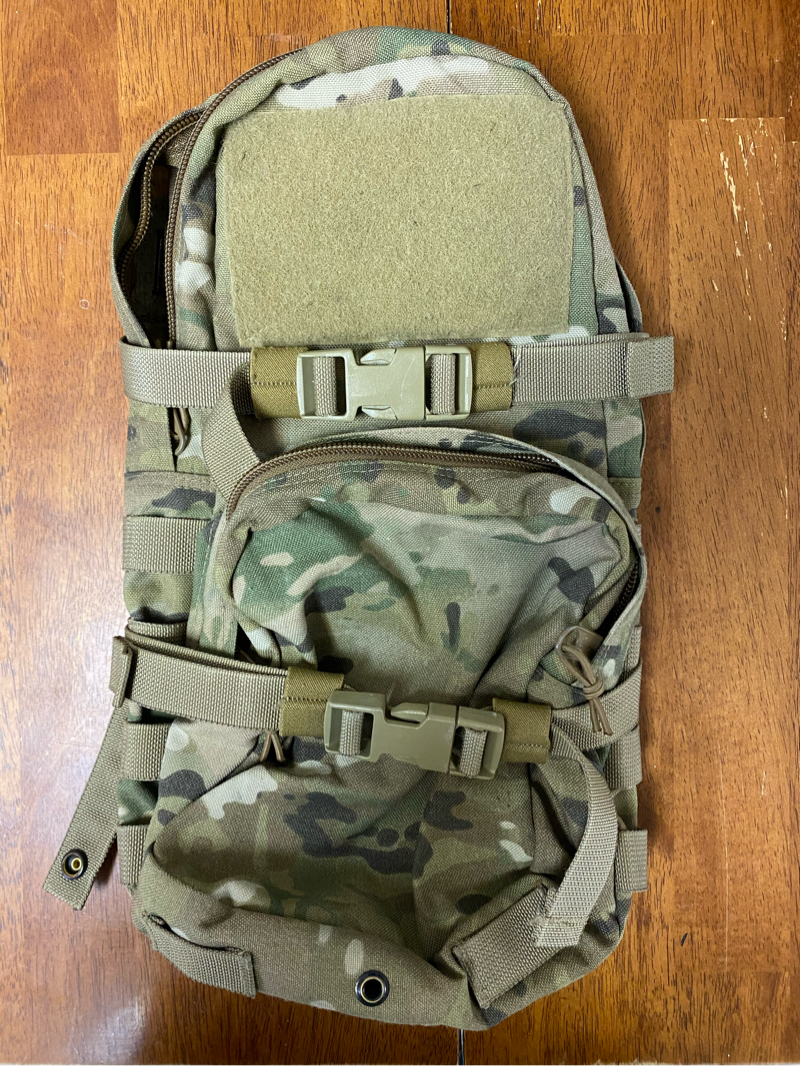SOLD Eagle Industries MAP Multicam | HopUp Airsoft