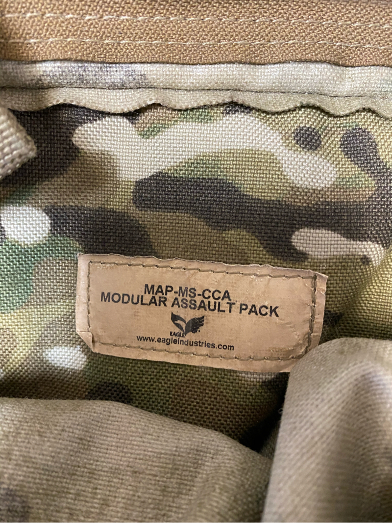SOLD Eagle Industries MAP Multicam | HopUp Airsoft