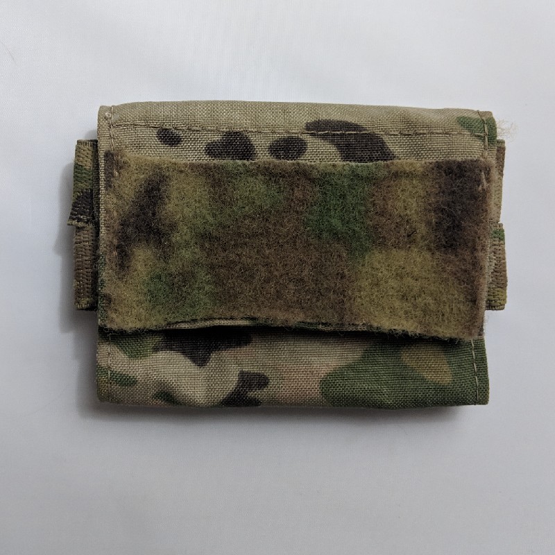 SOLD MSW Counter Weight pouch | HopUp Airsoft