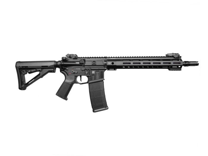 SOLD Raven Evolution Type Zero Carbine | HopUp Airsoft