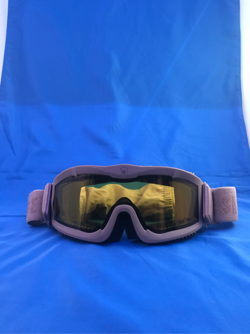 SOLD save Phace Goggles | HopUp Airsoft