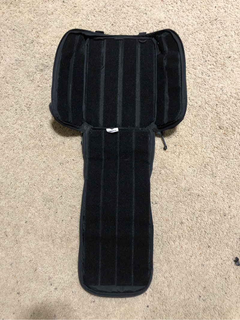 SOLD GMR MiniMag M81 | HopUp Airsoft