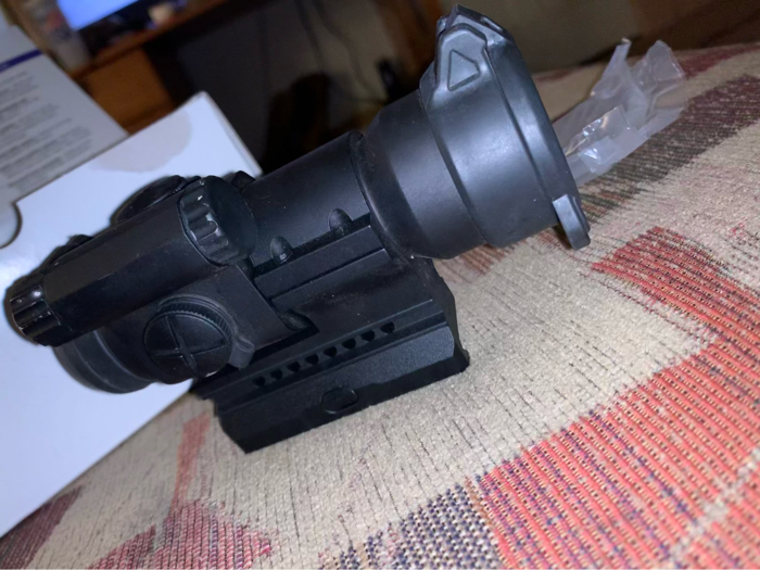 SOLD Aimpoint PRO | HopUp Airsoft