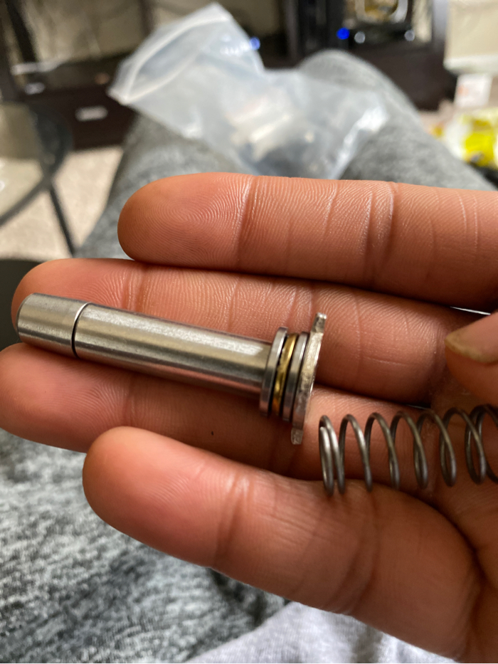 Spring guide | HopUp Airsoft