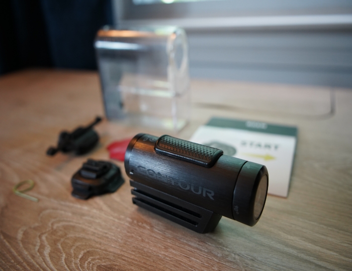 SOLD Contour ROAM video camera | HopUp Airsoft
