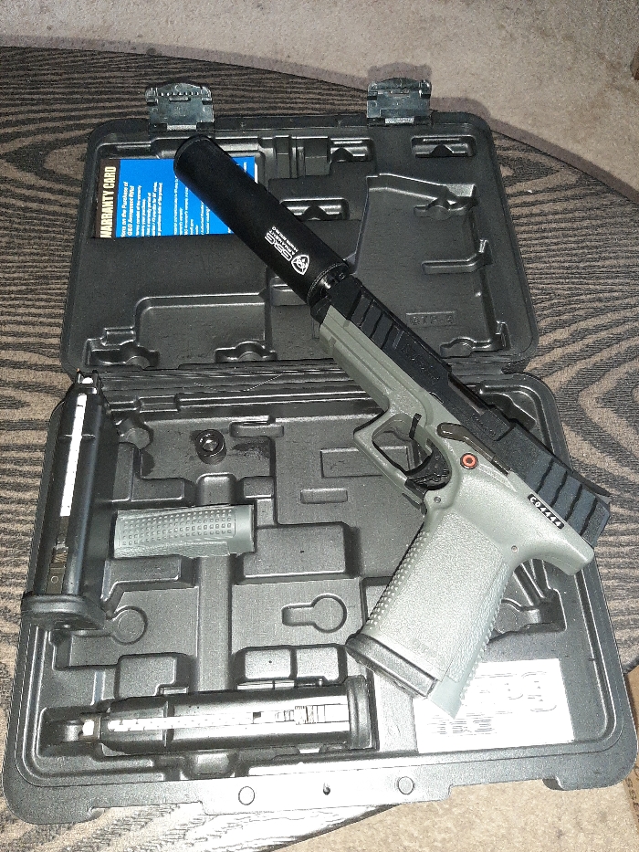 SOLD [WTS][WTT]GUNS GEAR ATTACHMENTS BONEYARD | HopUp Airsoft