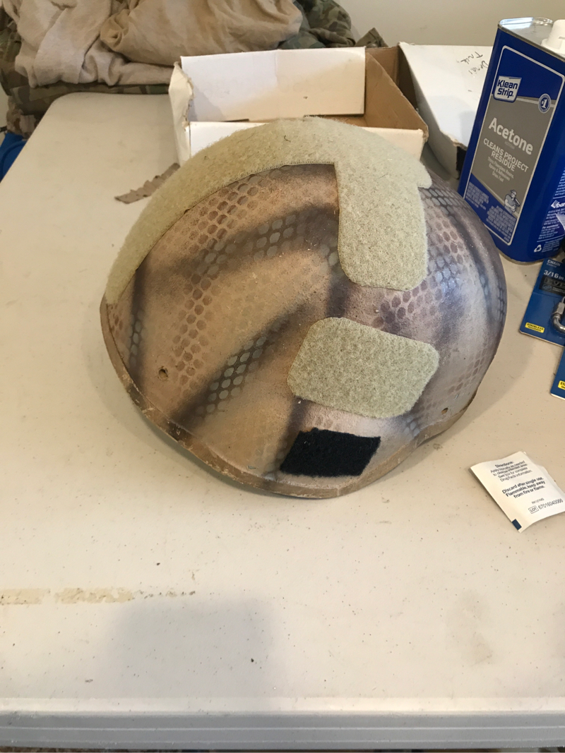 Mich 2000 | HopUp Airsoft