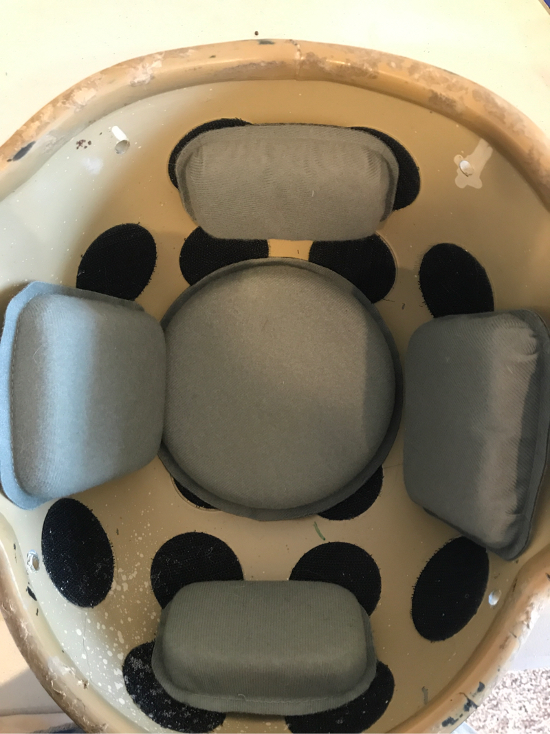 Mich 2000 | HopUp Airsoft