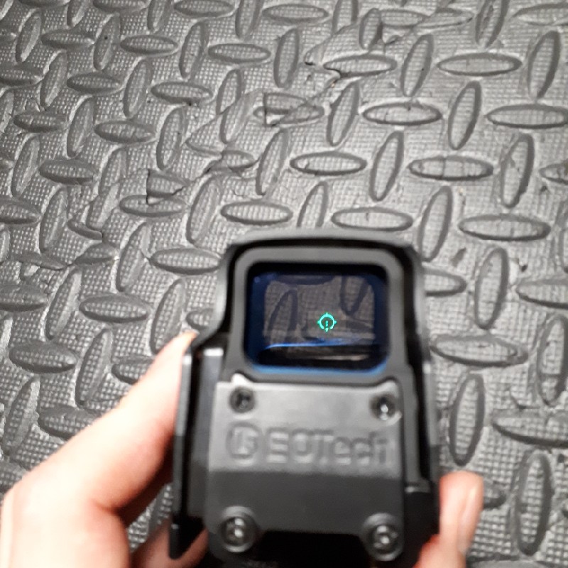 SOLD Repro eotech exp3 | HopUp Airsoft