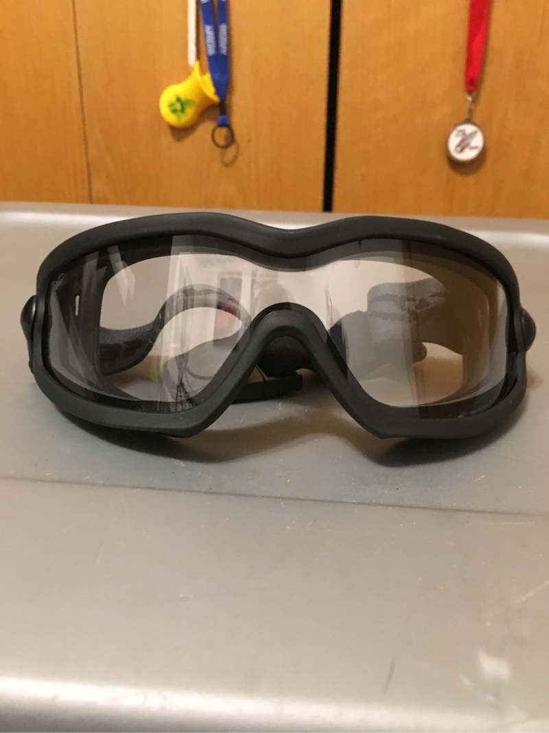 SOLD Valken Eye Pro! | HopUp Airsoft