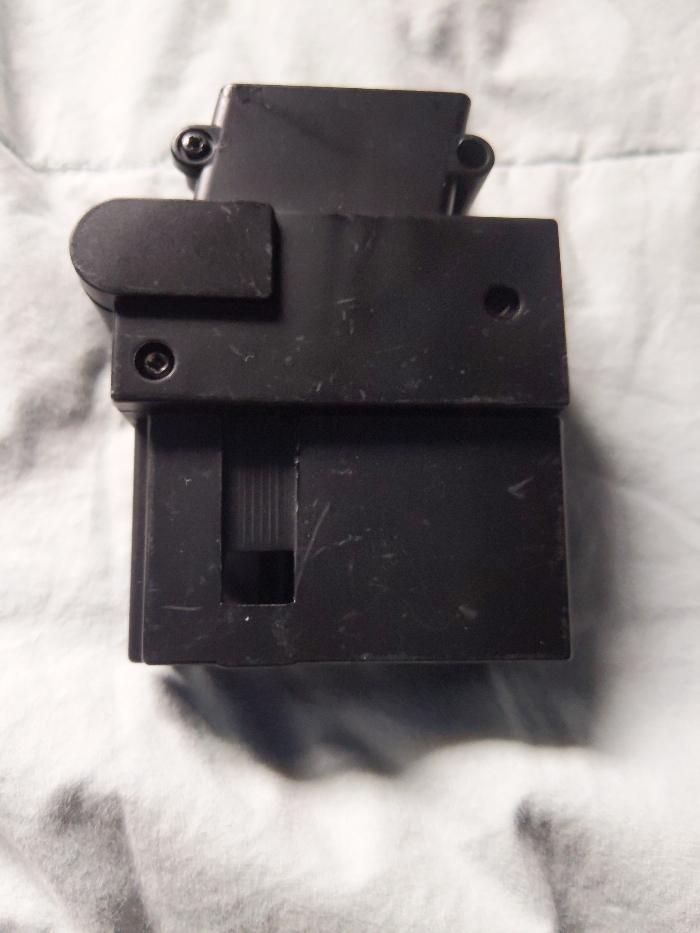 SOLD MP5 Odin adapter | HopUp Airsoft