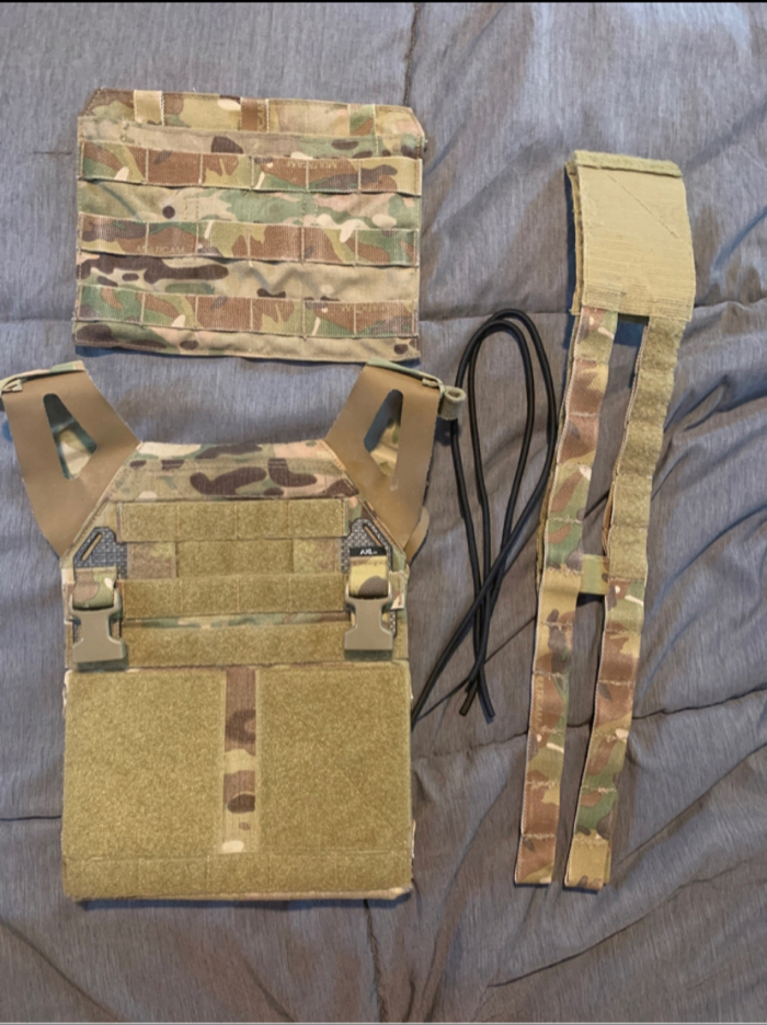 SOLD wtb crye jpc multicam, medium | HopUp Airsoft